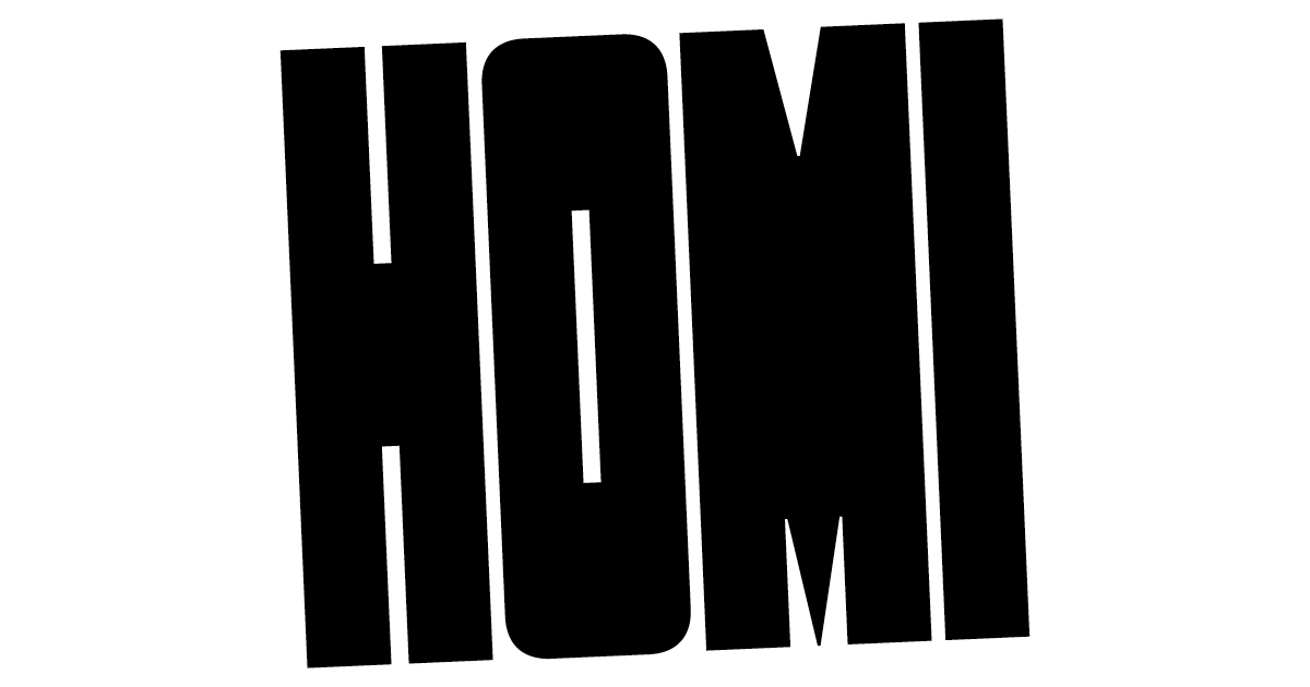 HOMI design studio Basel Zurich